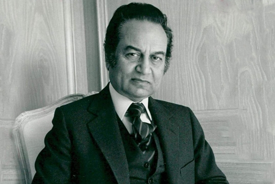 The Founder | BCCI Insights