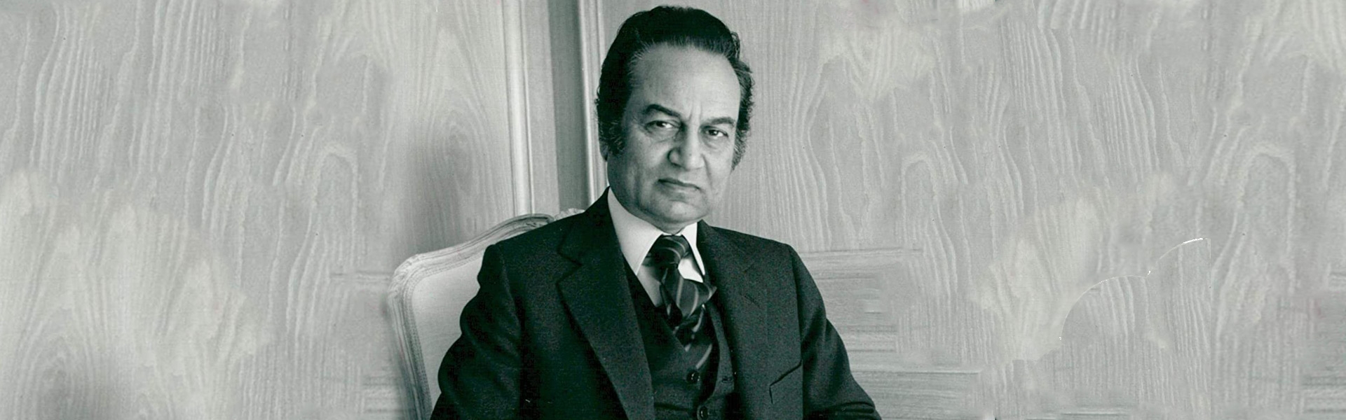 Agha Hasan Abedi | BCCI Insights