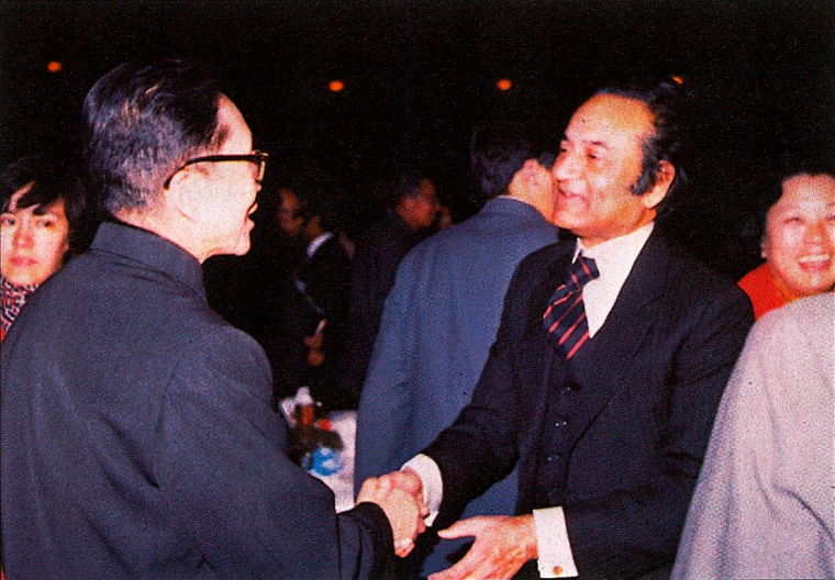China | BCCI Insights