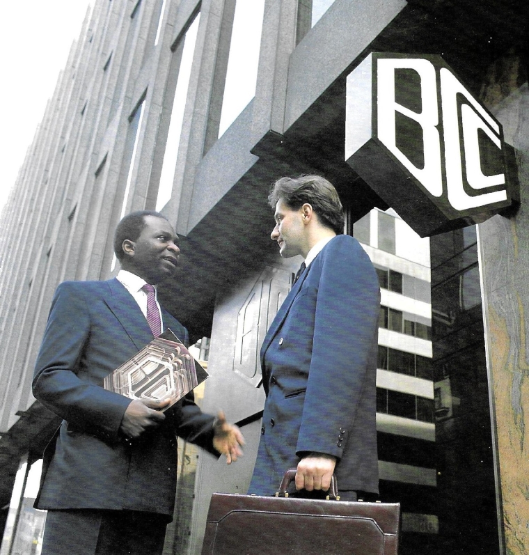 Perspective summary | BCCI Insights