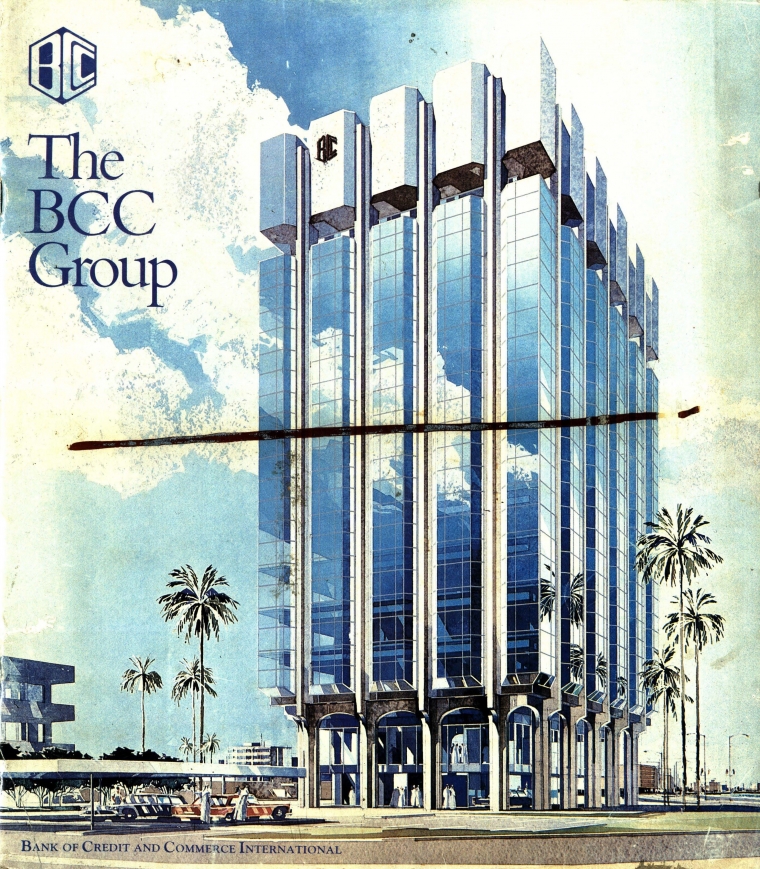 Around the BCC World | BCCI Insights