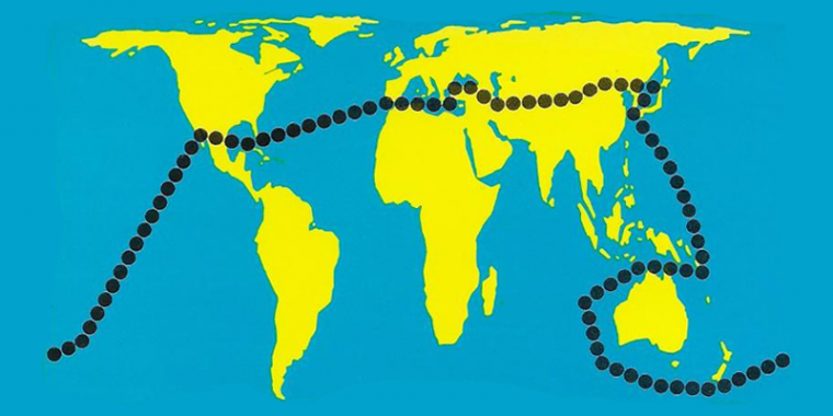 third world quarterly